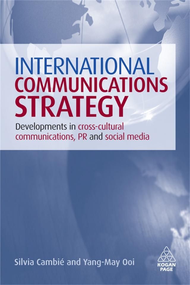 International Communications Strategy | Kogan Page